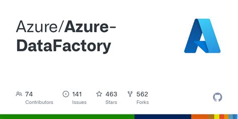 Azure Datafactorydeployjson At Main · Azureazure Datafactory · Github