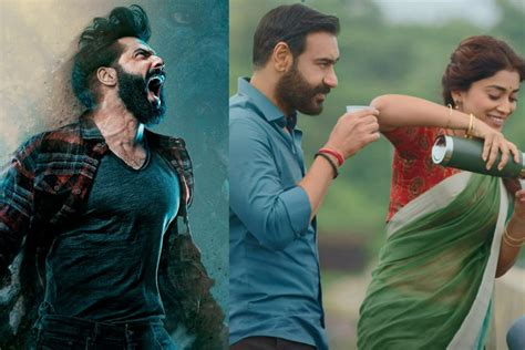 Bhediya Box Office Collection Day 1 Varun Dhawans Werewolf Drama