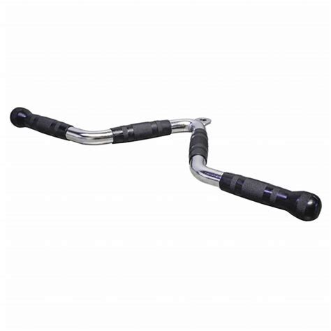 Multifunction V Shaped Bar Cable Attachment By Sports Sports Products
