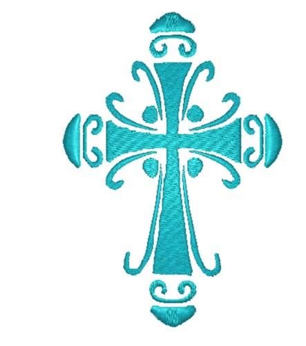 Elegant Cross Designs