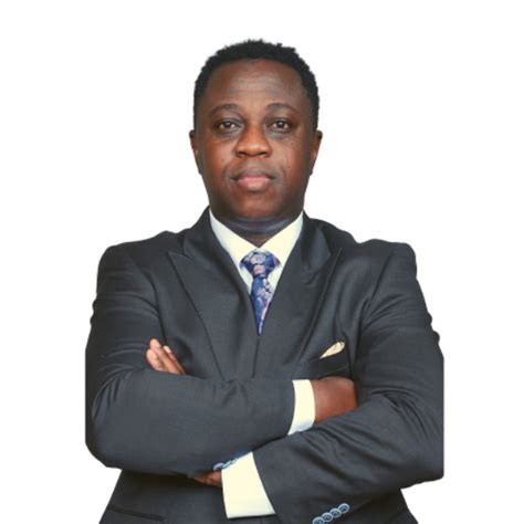 Benedict Adu Gyamfi Financial Professional At World Financial Group