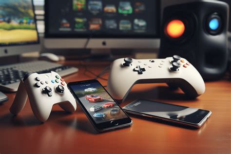 What You Need For Cross Platform Game Development