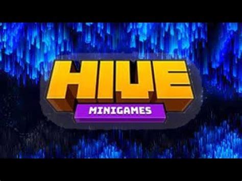 Hive And Trying Out Other Servers YouTube Hive And Trying Out Other Servers YouTube