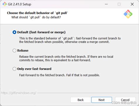 Git下载安装git 添加到path Csdn博客