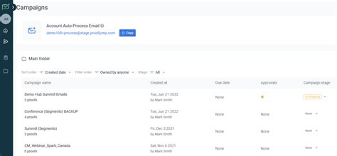 How Proofjump Streamlines Your Email Approval Process Proofjump Blog