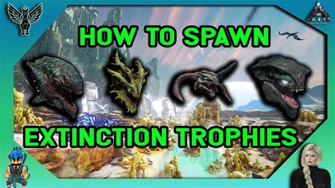Spawn Map Extinction Ark World Map Vrogue Co