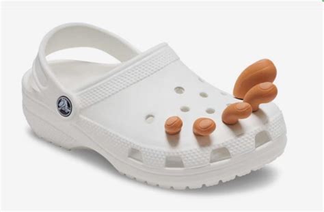 Thanks I Hate Crocs Toe Jibbitz R Tihi