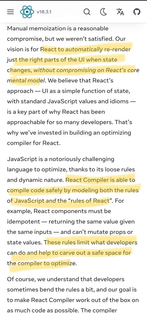 Saumay Paul On Linkedin React Javascript Reactjs Reactnative
