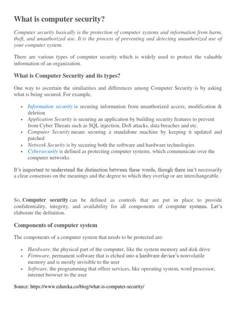 computersecurity virus and threats download free pdf computer virus