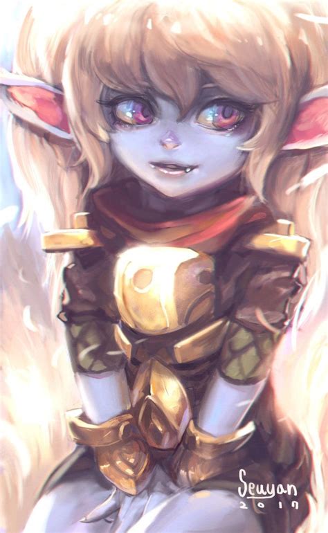 Poppy League League Of Legends Poppy League Of Legends Characters