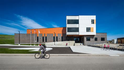 Ffca North High School Education Snapshots