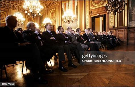 23 Maurice Duron Photos And High Res Pictures Getty Images