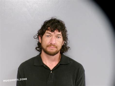 Stanley Jared Scott 07012024 Southwest Regional Jail Mugshots Zone