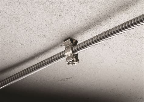 NVent CADDY Snap Close Conduit Pipe Clamp E Tech Components