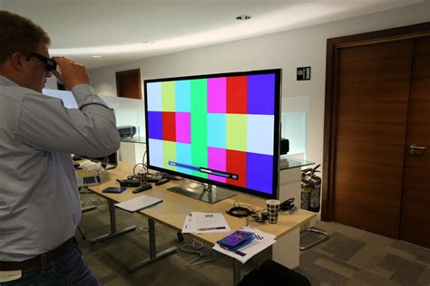 Reviewed Thx Level I And Level Ii Calibration Training Inside Ci
