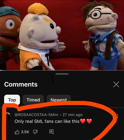 Can This Woman Stop Making Accounts On Sml For Real She Keeps Getting To Many Account For Her