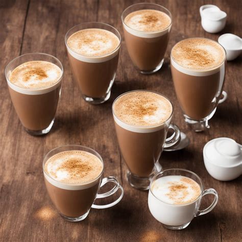Cappuccino Recipe