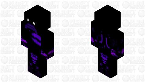 Scp 087 B [the Eye Killer] Minecraft Skin