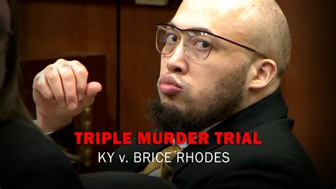 Watch Triple Murder Trial Streaming Online On Philo Free Trial