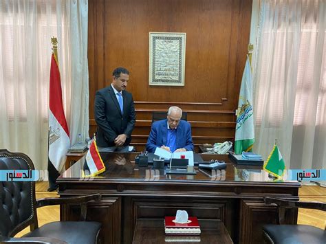 محافظ الجيزة يعتمد تنسيق الثانوية العامة بحد أدنى 225 درجة