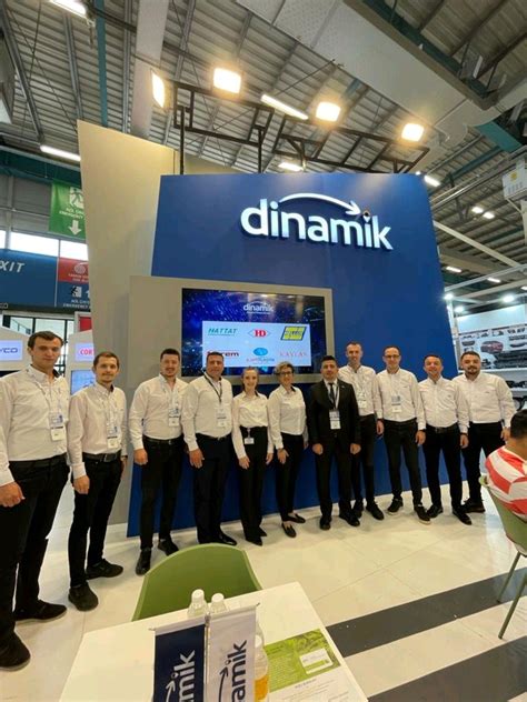 Büşra ÜnlÜ On Linkedin Dinamikotomotiv