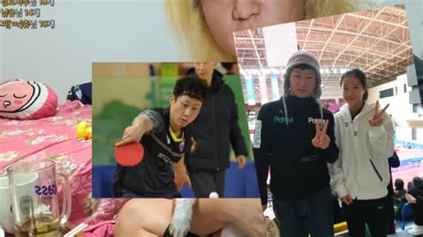 캐치 즐추메리추석🎉 신유빈 전지희금메달🥇획득🇰🇷🤣탁구🏓응원 치킨🐔닭발먹방🍺진돌이and똘망이네초대 춘천 부천 먹방 국토