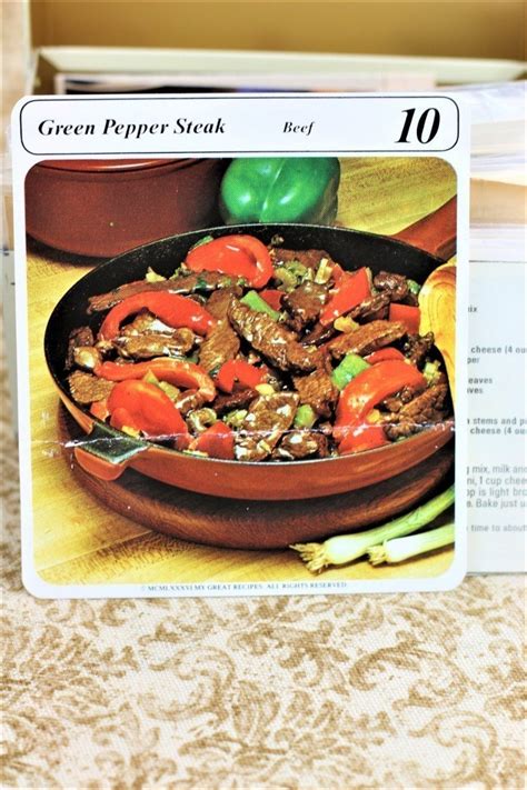 Flavorful Green Pepper Steak Stir Fry With Tender Beef And Crisp