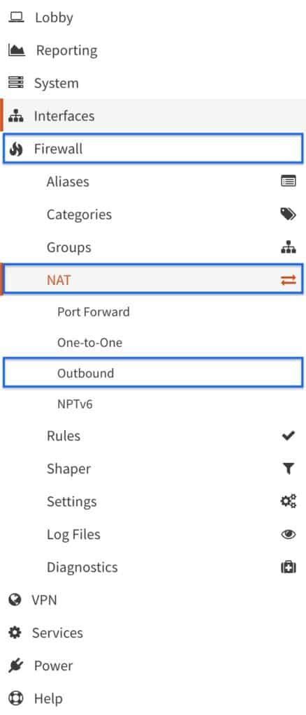 How To Set Up An Openvpn Client In Opnsense