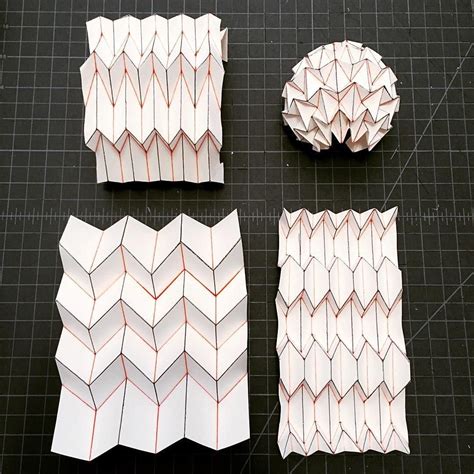 Tessellation Patterns 67 Photo