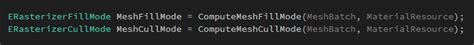 Ue4 Shader 编译以及变种实现 知乎