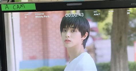 김민규 웹툰 찢고 나온듯 만찢남녀 천남욱 변신청량수려한 미모