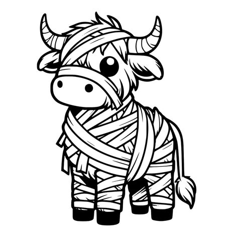 Bandaged Bovine Buddy Svg Design For Cricut And Laser Machines
