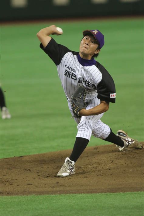 （718）第87回都市対抗野球大会1回戦写真 かずさ市民応援団