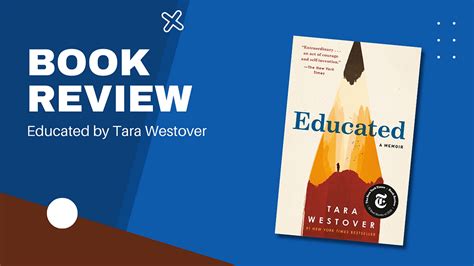 Book Review Educated