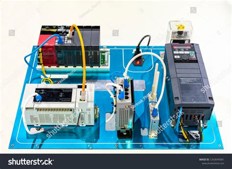 14 imágenes de vfd drives imágenes fotos y vectores de stock