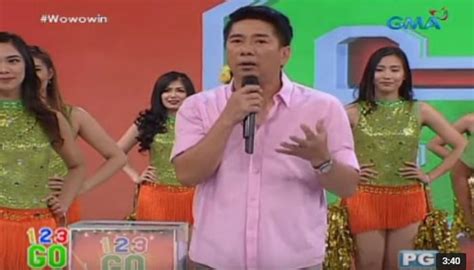 Willie Revillame May Payo Sa Mga Laging Late Balitambayan