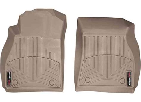 Weathertech 14 16 Lacrosse Use Techgrip Retention Replaces 452681