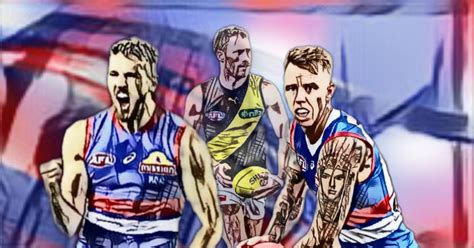 R9 Western Bulldogs V Richmond The Mongrel Review The Mongrel Punt