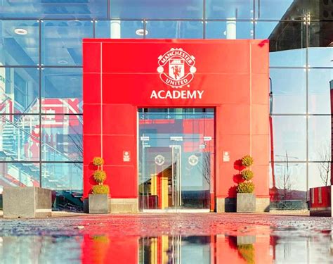The Academy
