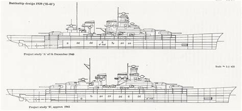 未成艦ドイツ海軍 H級戦艦：neptun社版 H39型のモデルの入手 あるいは妄想架空艦モデルのご紹介 相州の、ほぼ週刊、11250
