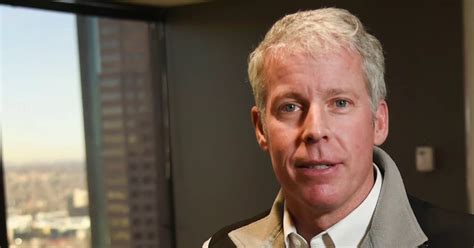 Meet The Cabinet What To Know About Chris Wright Trumps Pick For