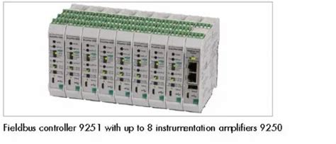 Fieldbus Controller Profinet Ethercat At ₹ 75000 Piece Compression