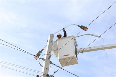 Municipalidad De San Fernando Dio Inicio A Nuevo Proyecto De Recambio