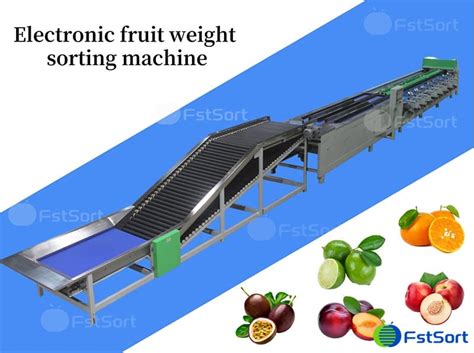 How To Effectively Sort Passion Fruit
