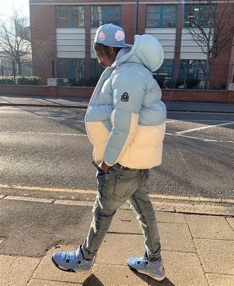 Pin By Abdi Makaveli On Drip Sneakers Outfit Men Cool Outfits For