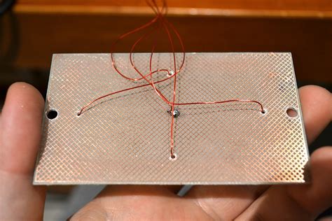 Air Gesture Ac Dimmer Switch Hackaday Io