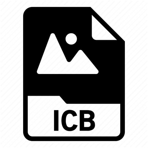 Bitmap File Format Icb Image Icon Download On Iconfinder