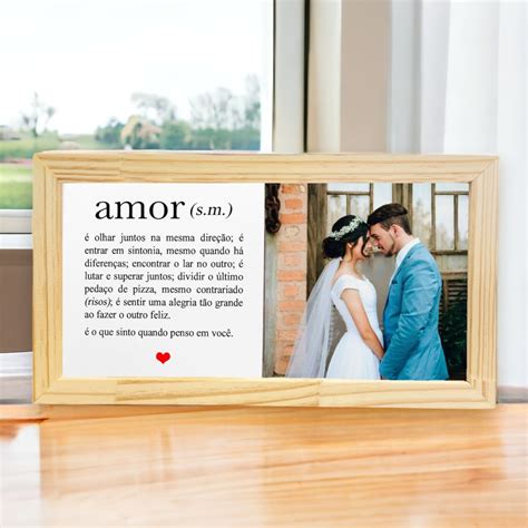 Azulejo Decorativo Duo Para Presentear Dia Dos Namorados Foto