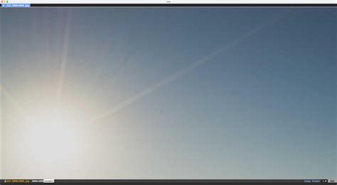 Request To Scale Image In Image Viewer Mode To Fit The Buffer Size