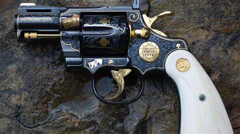 Best Colt Python Images On Pholder Gun Porn Guns And Revolvers